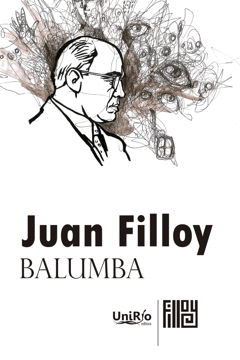 Balumba - UniRío editora